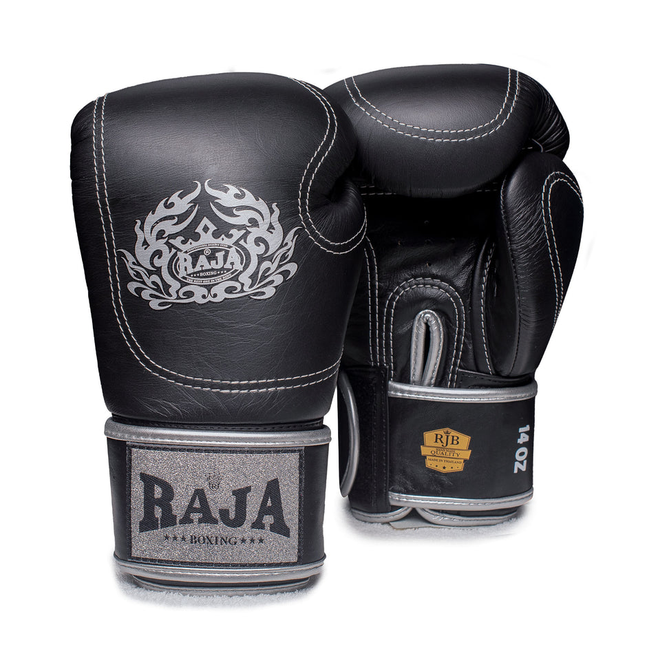 Raja Boxing UK – rajaboxinguk