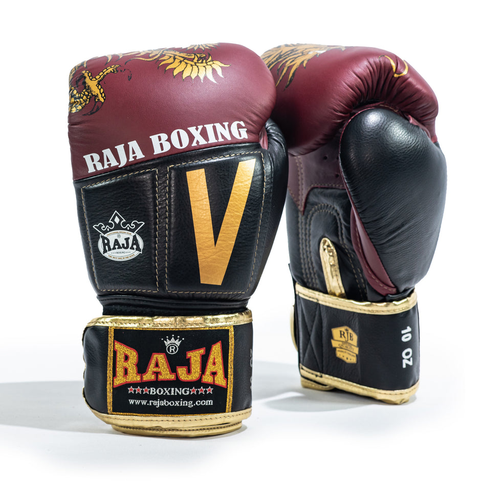 Raja Boxing UK – rajaboxinguk